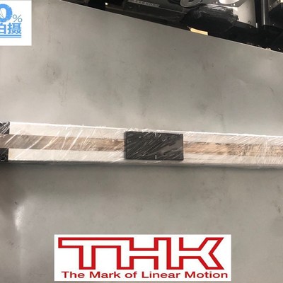 原装正品 THK 直线模组 VLA-ST-60-12-0500 现货出售9成新特价