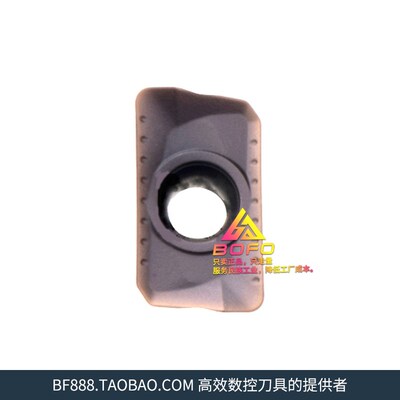 日本住友数控刀片APMT1135PDER-G08 ACK300铸铁专用铣刀片