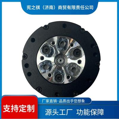 询DM妙4340-MIT驱动刷伺服械~臂机器人达QDI科技关节电机模无组减