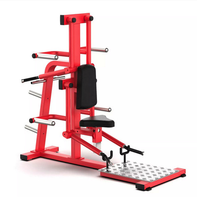 悍马器材侧平举架双臂机飞鸟机臂部肩部综合训练器健身房力量器械