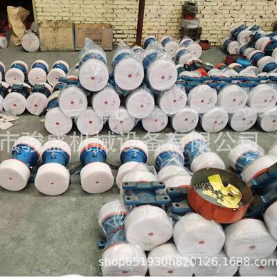 厂35家销售YDY振动电机列6级系JD-5-6C振动电机J脱水筛振动电机