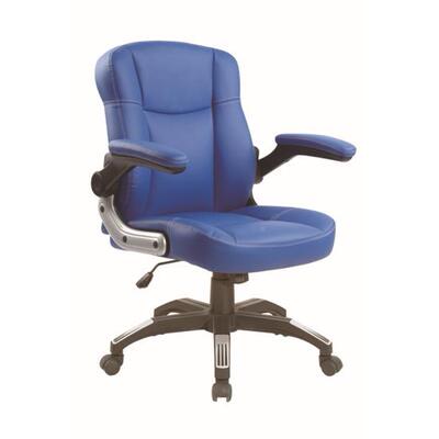 喜扬正姿经电脑转椅子理烤漆旋椅转抬起升2843b降手扶盟敖斐司盟