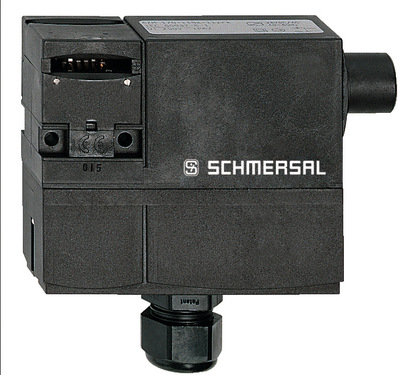 schmersal AZM 170SK-02/01ZRK-2197 24VAC/DC AZM 170ST 01ZKA