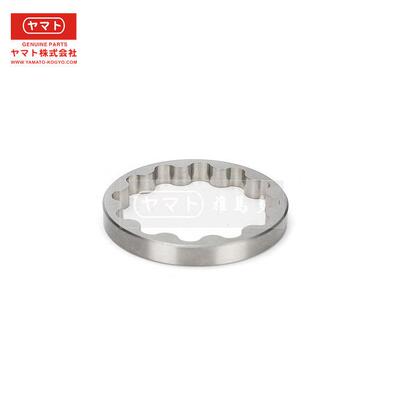 洋马发动机yanma原TQG装3TNV088机泵油4TrNV88机油泵11982-32120