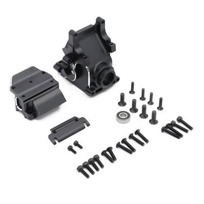arrma Karton Senton Infraction Limless 通用前后金属波箱外壳
