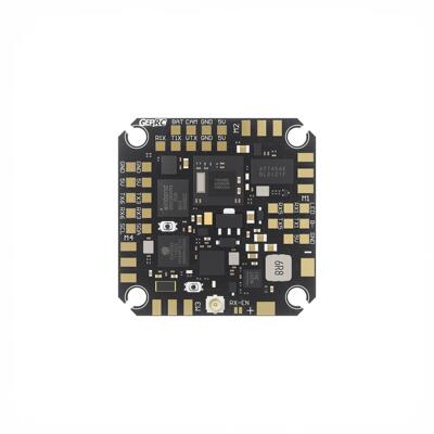 GEPRC格普 TAKER F405 20A Elrs2.4G 2-4S AIO飞控 FPV穿越机配件