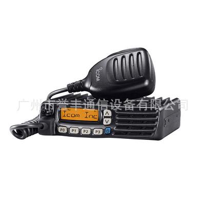 ICOM艾可慕对讲机IC-F5023车载台IC-F5023H车台IC-F6023H船用电台