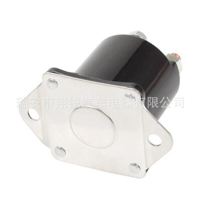 翔锐热销继电器 Prestolite Style - 12V 3 端子107655C1