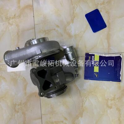 挖掘机装载机工程机械配件247-2965增压器2472965