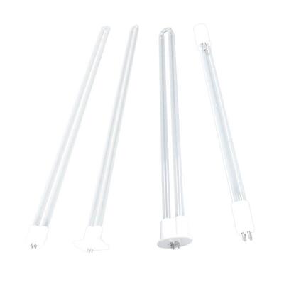 uv光氧灯管150W镇流器GPH1554纳迪灯管环保灯光氧催化810