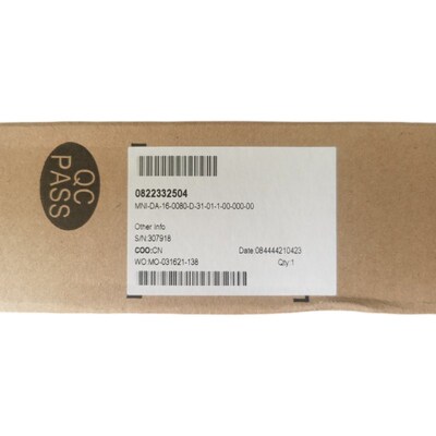 HOMAG气缸安沃驰原装0822332504  4035010641  4035010607