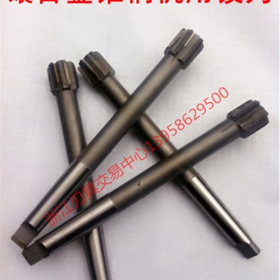 镶合金锥柄铰刀23.1/23.2/23.3/23.5/23.6/23.7/23.8/23.9