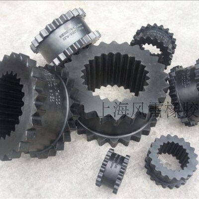 SURE FLEX\GEAR SLEEVE FLEX\14J\13J\12J\11J\10J\9J\8J\7J\6J\5