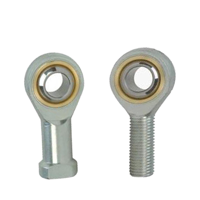 鱼眼杆端关节轴承SI5 SI6 SIL8 SI10 12 14 16 18 20 25 28 30T/K