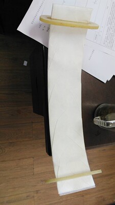 排水板橡皮膜乳胶膜70宽105 310 250mm长800通水量土工橡胶厂家