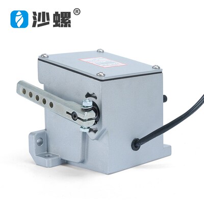 柴油发电机外执行器ADC225-12V发电机电调油门执行器ADC225-24V