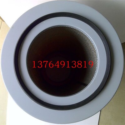 寿力空压机空滤芯88290004-372空气过滤器芯螺杆机配件压缩机配件