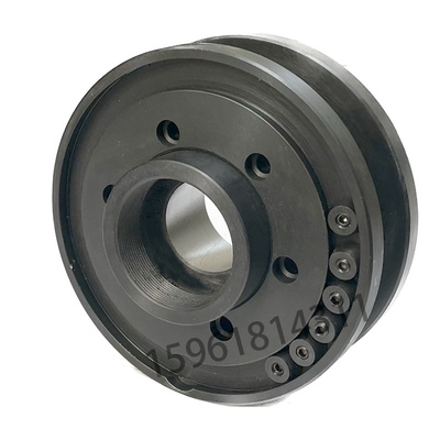 全新云南合信源MY7140砂轮凸缘 7140夹盘 平面磨床原厂配件