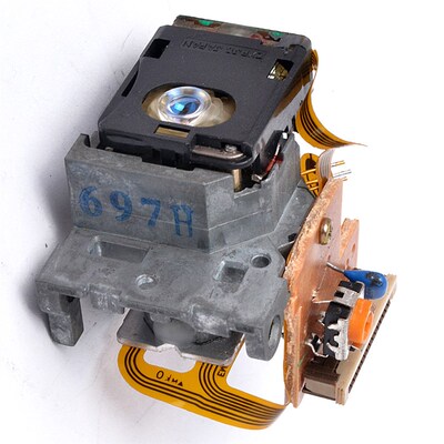 用于维修JVC UX-1000GR UX-2000GD UX-2000RGD 原装库存CD激光头