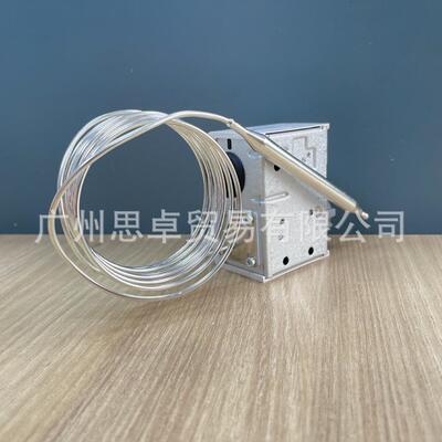 60L11136丹佛斯6DN0FOSS温度开关KP7071A060L111366