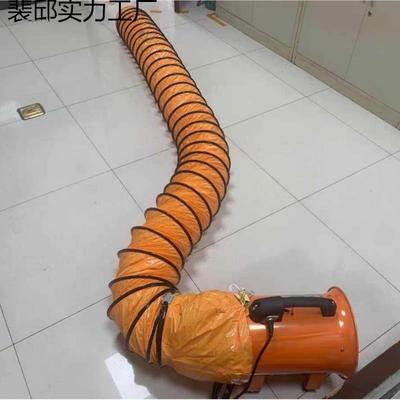 有限84间空机通风设备密闭通风机管道强制送功风工业大率鼓风机