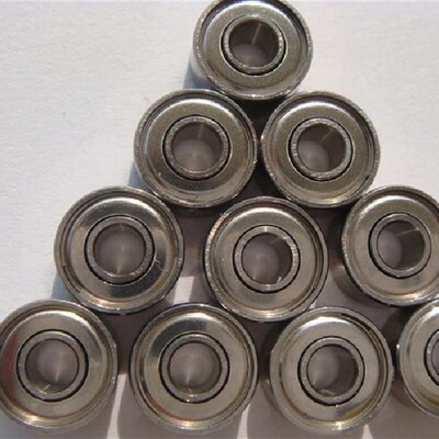 深沟球轴承/微型轴承695ZZ/1000095  5*13*4