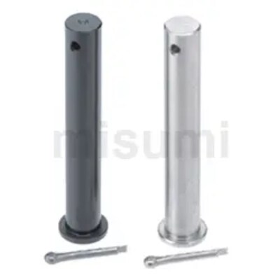 铰链销 带肩开口销固定型HCMG HCMGH SHCMG HCLGN HCLGHN SHCLGN