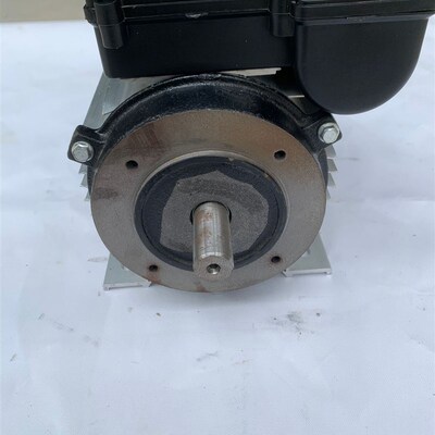 洗特1.8KW-2铜电机19轴 洗车机配套电机  34104号