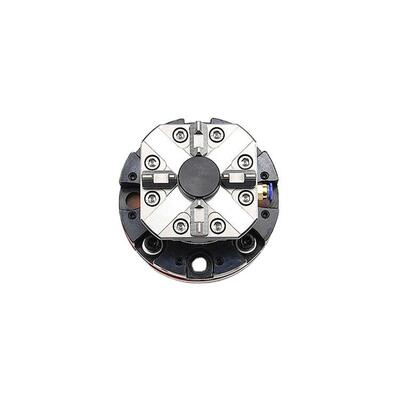 兼容3R精密夹具 80方型EDM气动卡盘 伊洛瓦铜公夹具CNC 机床夹具