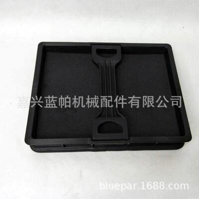 空气过滤器AF55312适用维特根平地机空气滤芯AF55021 5288553