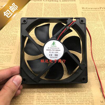 原装FONSING12CM025YB24