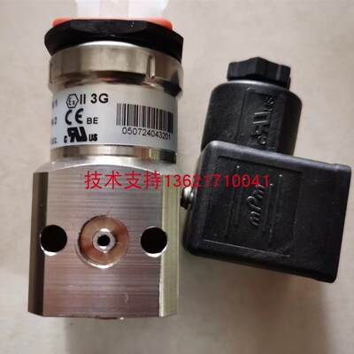 丹佛斯压变DANFOSS MBS3300 060G6120 060G6398 MBS3300 060G6121