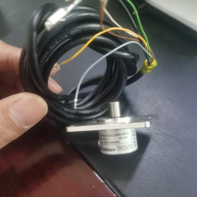 4008610853   HOMAG原装编码器4008380399