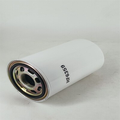 液压油滤芯HF6359 57476 CA2001 HF35082 7010930供应发动机