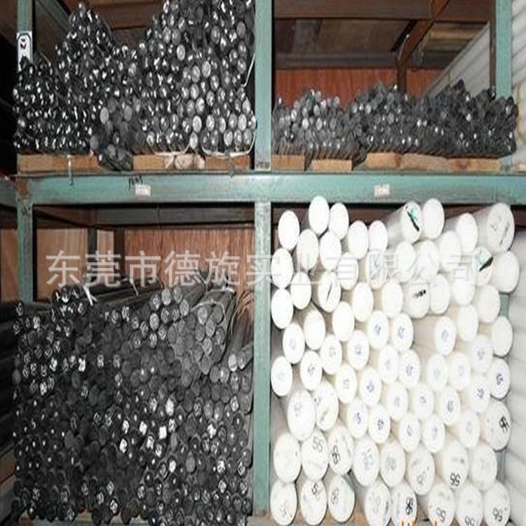 进口防静电塑钢棒 美国防静电塑钢棒 恩欣格防静电POM棒耐磨棒/板