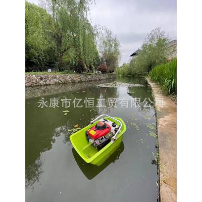 船CIE二程汽泵油抽水手提式式漂冲浮式水泵农用喷灌机