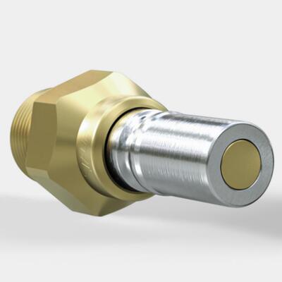 STGDRA污UBLI不锈钢防染快速接头CBI06.1‌201A/1/BF