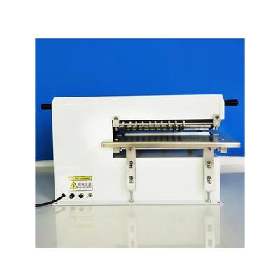 调速革条机一体式多功能全无自动切分纺皮布切条机水钻EV93521A切