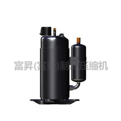 冷暖式空调KFR-45~50GW用转子式空调制冷压缩机RH277VHAC