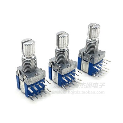 台产RS1010波段开关旋转开关信号转换开关2刀2档3档2刀4档 1刀5档
