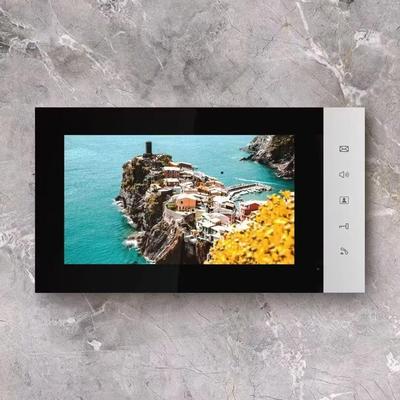 中性辉瑞可视对讲门铃机Wrt-Ksh 1900H R22K1C Jzs-210B Izs210