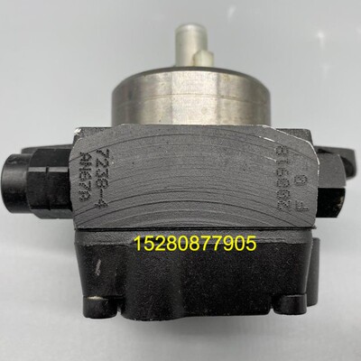 AN67A7238油泵 桑泰克AN67A7345/AN67C7233 SUNTEC油泵 AN77A7256