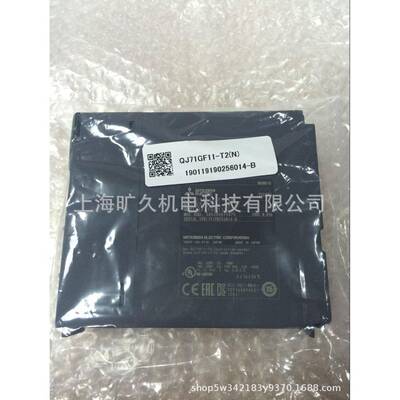 Q系列模量模块Q64DAH Q2AD-D议GH Q62DA-FG Q62Q64DAHD6AN正拟品Q