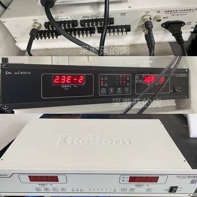 成都睿宝ZDF5227V01真空计ZDF-5227BY复合真空计 高真空测量