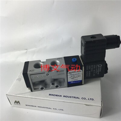 金器电磁阀MVSD-260-4E1/二位五通MVSC-220/260/300-4E1