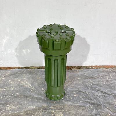 八寸金刚DHD38028-DTH潜新孔钻头mDHD380216m