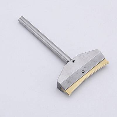 吉他品丝安装LPE夹具他丝修安吉装工具品丝安装块安装镶嵌维工品