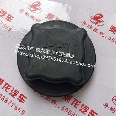 柳汽原厂正品乘龙H5H7小水箱盖副水箱盖4H7CL38D33X0A-1311030