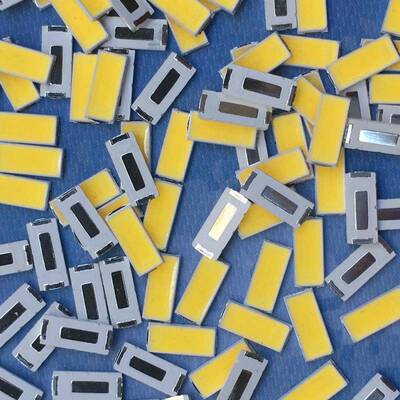 高亮led背光光源7030灯珠白光三安1暖白冷光红OBC绿蓝w36v/白54v/