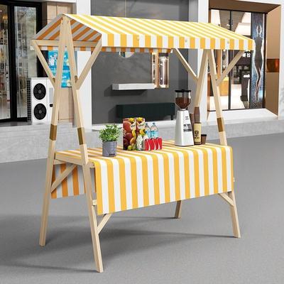 集市摊折叠桌展示架摊位架摆子52481红夜架市折叠网桌地摊货架折